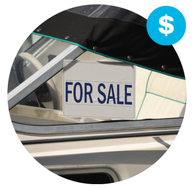 Cash for boats - TD Marine Liquidations | Get a No-Obligation Cash Offer